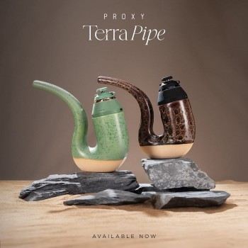 Puffco Proxy Kit, thc, dry herb, flower, wax, dab, concentrates ...