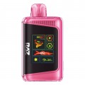 RAZ LTX 25K Disposable 5%, raz ltx25000, raz dc25000, raz dc25k, raz ...