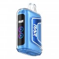 RAZ TN9000 Disposable 5%, raz disposable, raz mega, raz 2