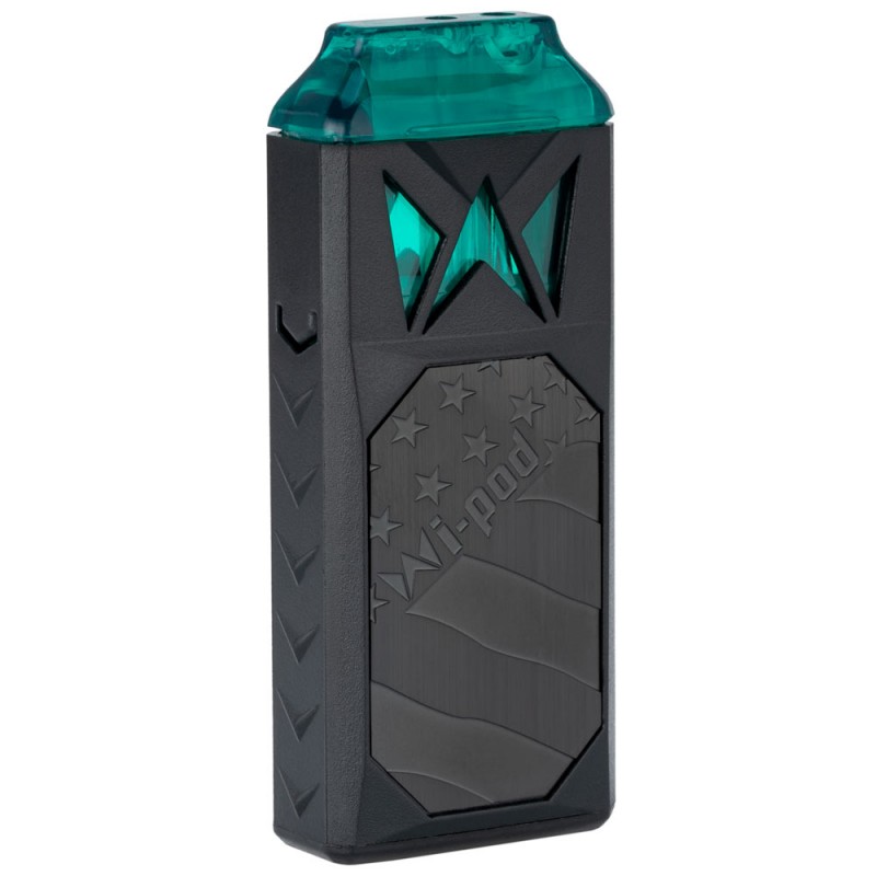 Wi-Pod Device, smoking vapor, wi pod, , thc, concentrates, dab, 420 ...