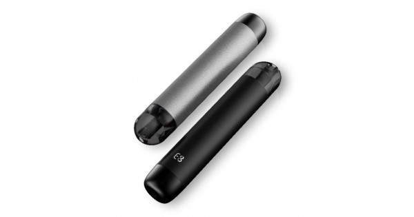 E8 Pod System, vapeants