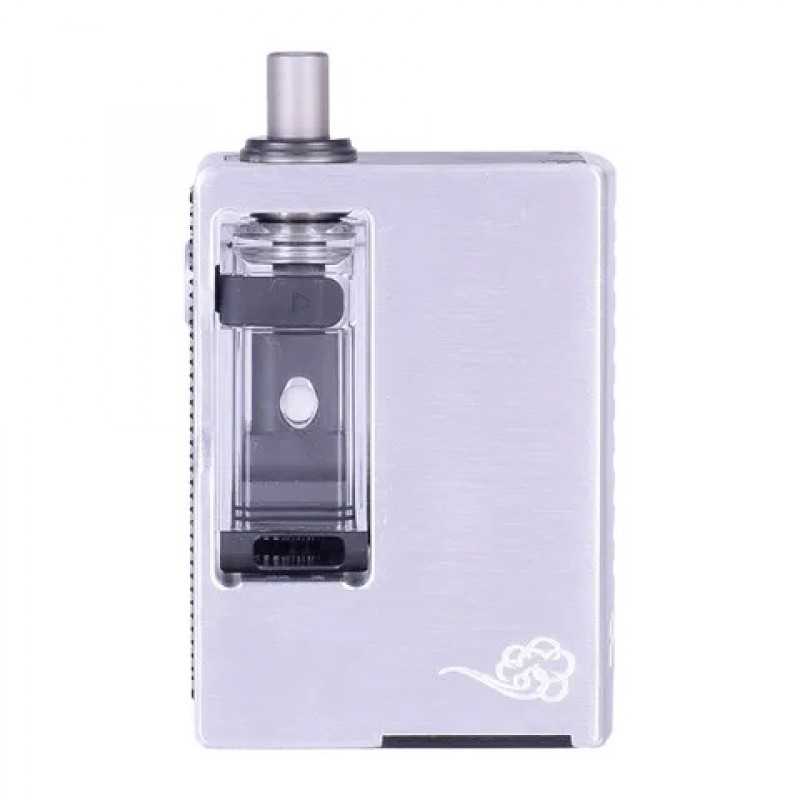 Vaperz Cloud Pixel AIO Kit, boro, tech coils 4pk