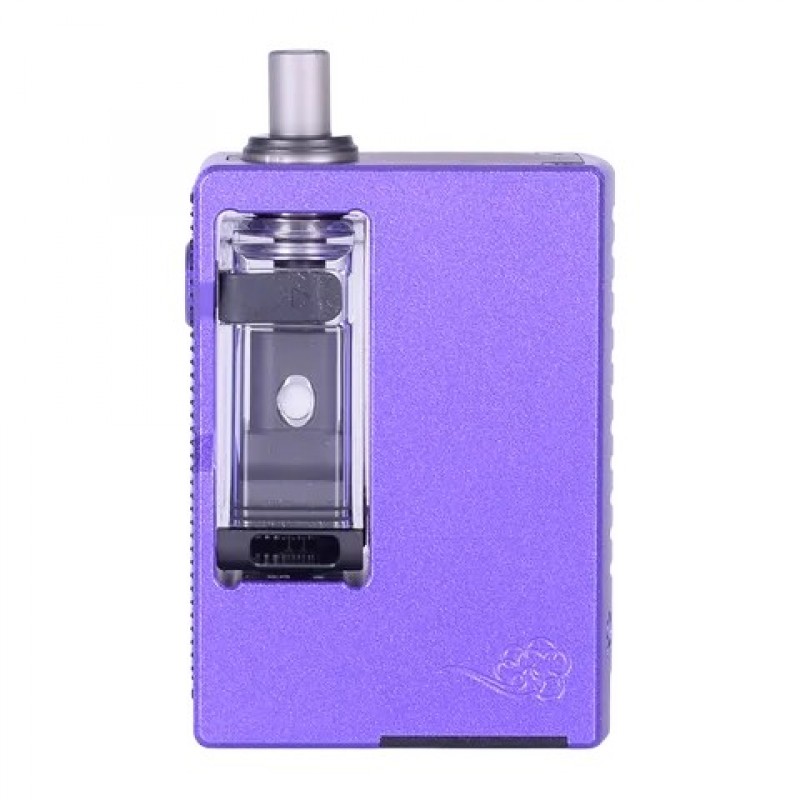 Vaperz Cloud Pixel AIO Kit, boro, tech coils 4pk