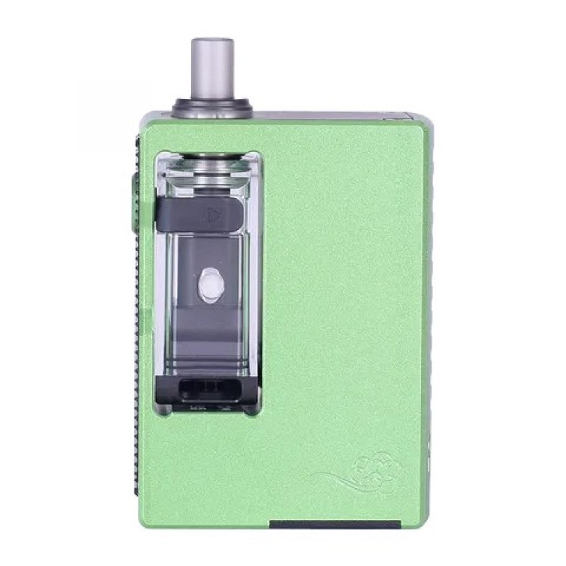 Vaperz Cloud Pixel AIO Kit, boro, tech coils 4pk