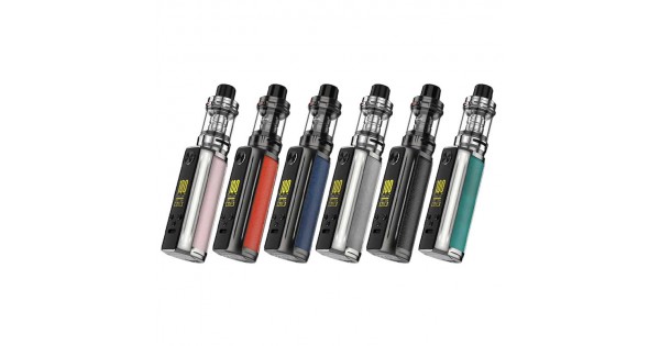 Vaporesso Target 100 Kit w/ iTank 2 (5mL), gti mesh coils, target 100 ...