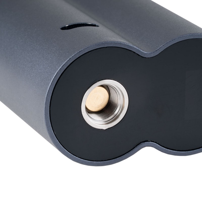 VooPoo Musket Kit, pnp pod tank, pnp 5pk coils, dual 18650, dual battery