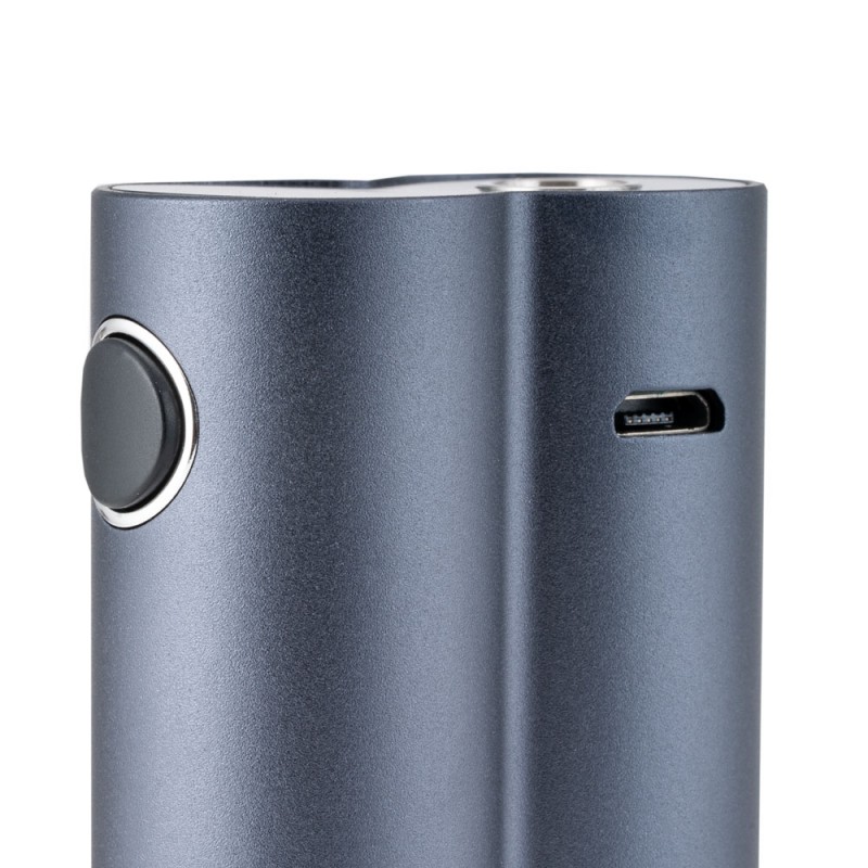 VooPoo Musket Kit, pnp pod tank, pnp 5pk coils, dual 18650, dual battery