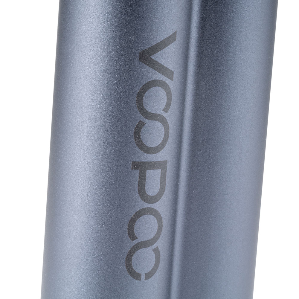 VooPoo Musket Kit, pnp pod tank, pnp 5pk coils, dual 18650, dual battery