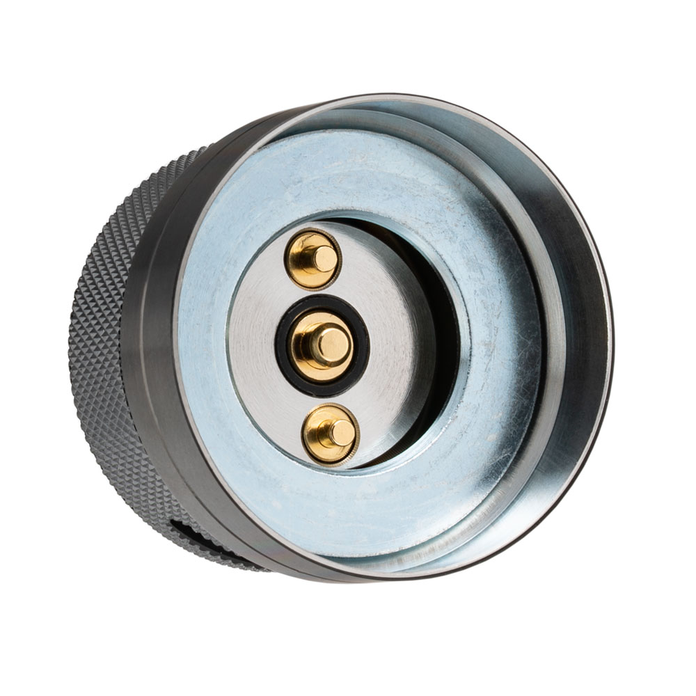 VooPoo Musket Kit, pnp pod tank, pnp 5pk coils, dual 18650, dual battery