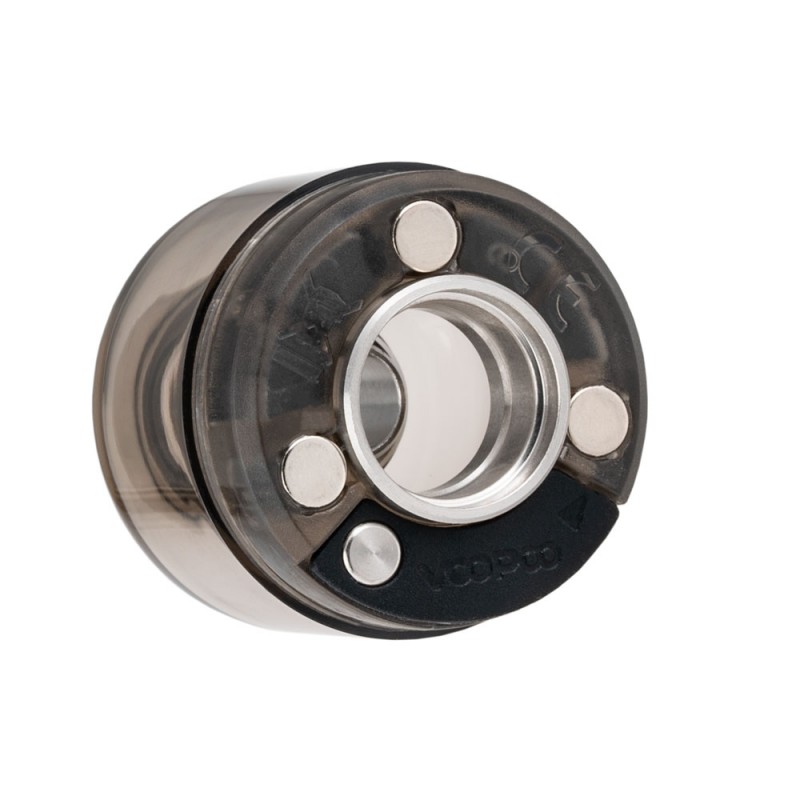 VooPoo Musket Kit, pnp pod tank, pnp 5pk coils, dual 18650, dual battery