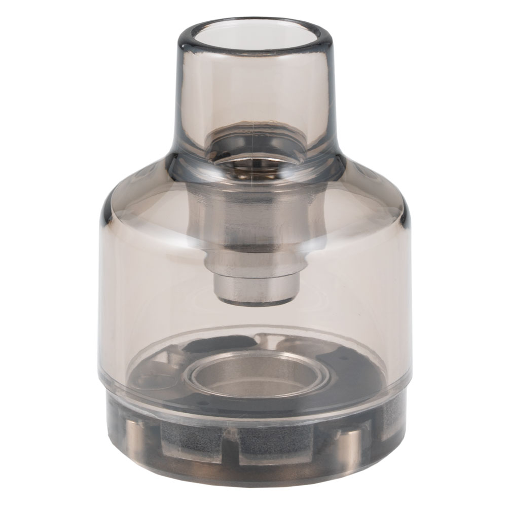 VooPoo Musket Kit, pnp pod tank, pnp 5pk coils, dual 18650, dual battery