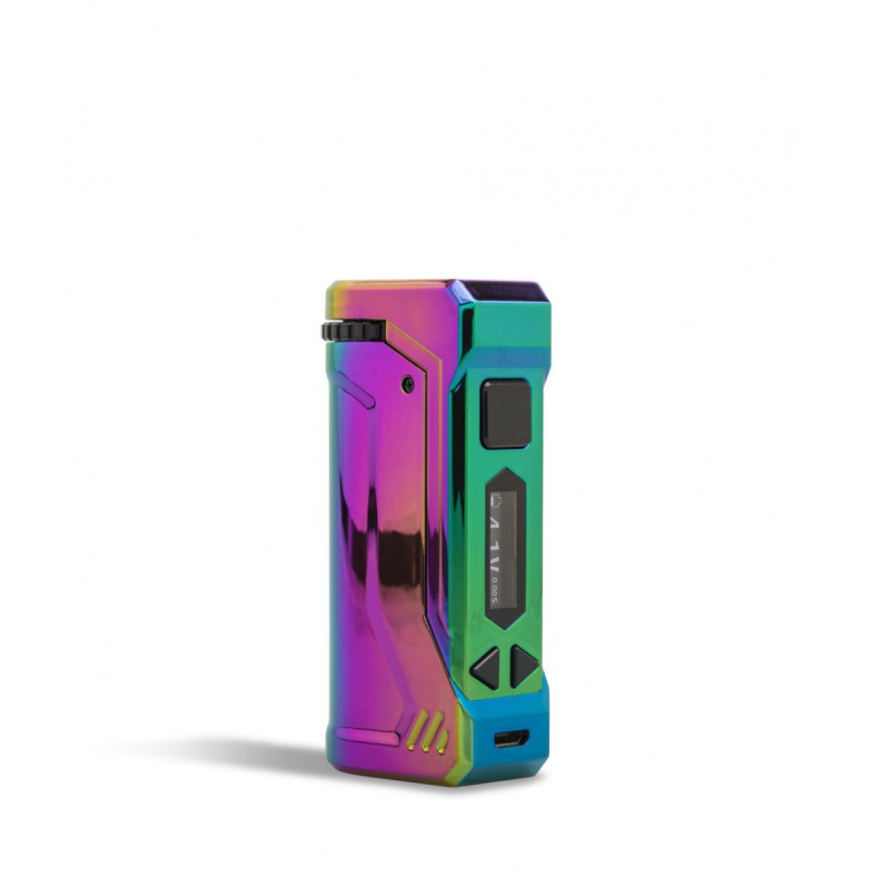 Wulf UNI Pro Mod, wulf mods, got vape, thc, , concentrates, 510 ...