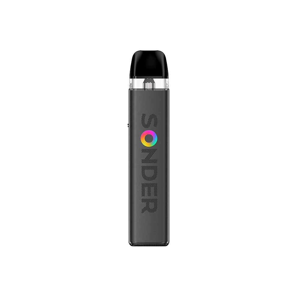 GeekVape Sonder Q 2 Kit, sonder q2 kit, q series cartridges, q series kits