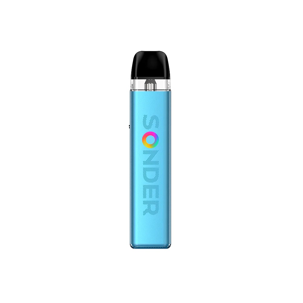 GeekVape Sonder Q 2 Kit, sonder q2 kit, q series cartridges, q series kits