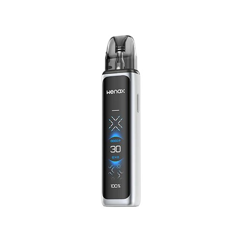 GeekVape Wenax Q Ultra Kit, q series cartridges, q series kits