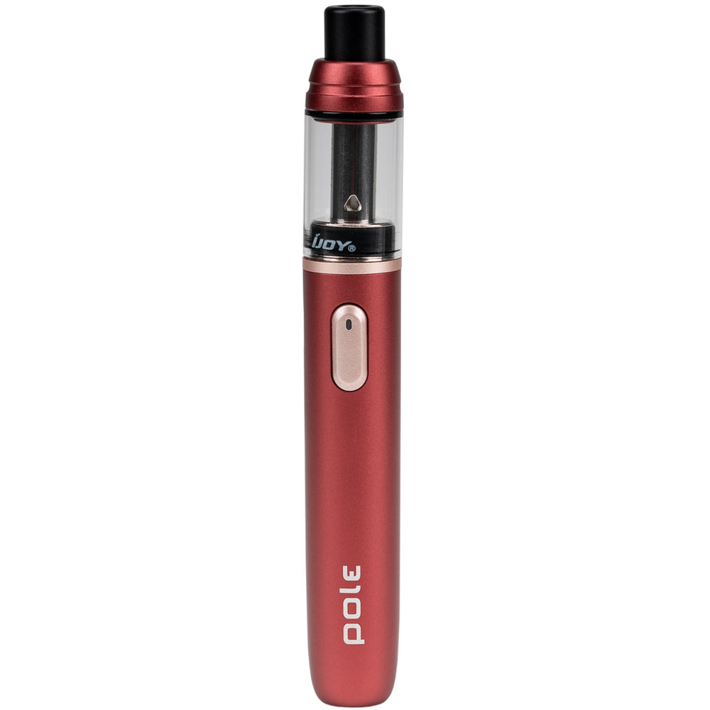 iJoy Pole AIO MTL Starter Kit