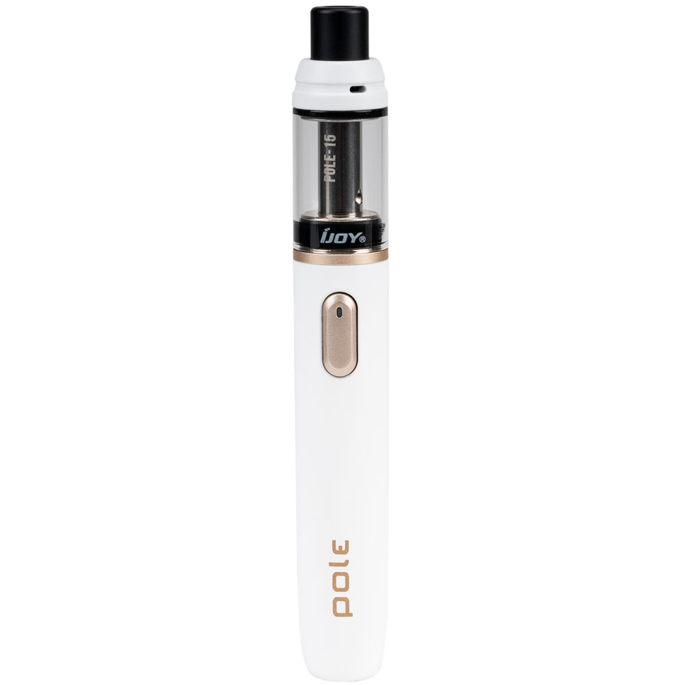 iJoy Pole AIO MTL Starter Kit