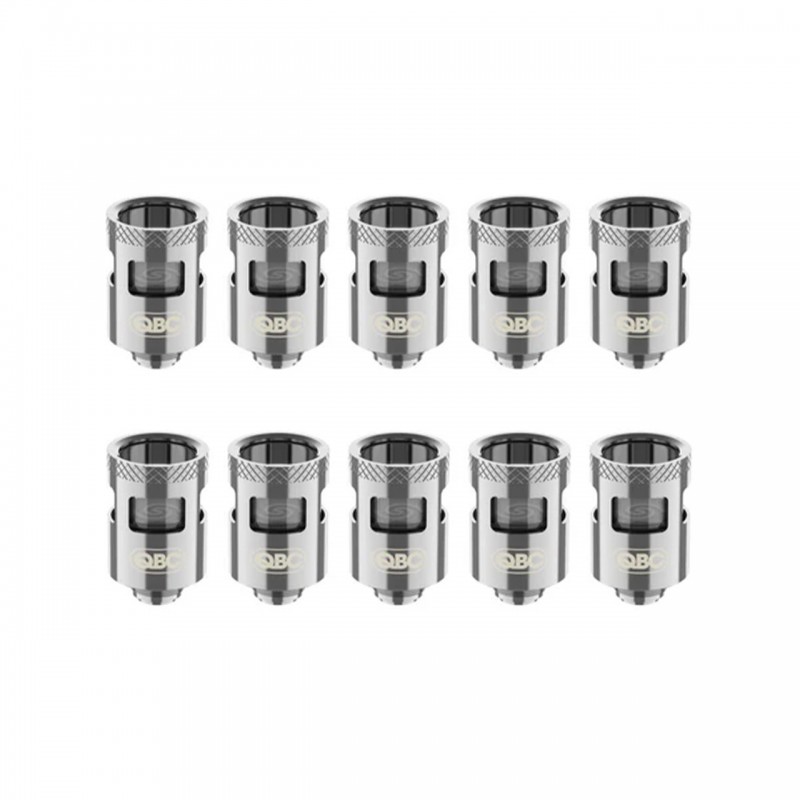 Yocan iCan QBC Coil 1pc, ican e-rig vaporizer, thc, wax, dab ...